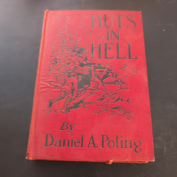 Boston Christian Endeavor World | Other | Vintage Hardcover Book 919 ...